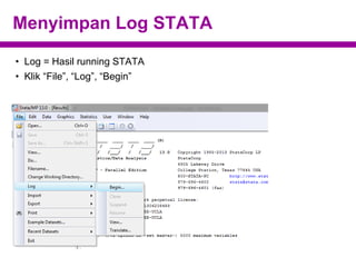 STATA-Part-1-Basic-Menggunakan-STATA.pptx