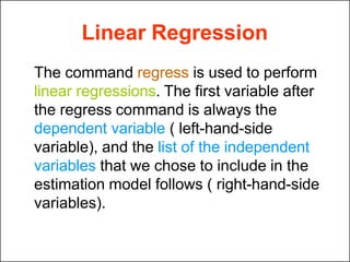 STATA Appplication.pptx