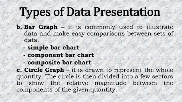 Stat and prob a recap | PPT