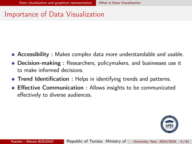 Chapter 2: Data visualization and graphical representation- Mouna Bouzazi.pdf