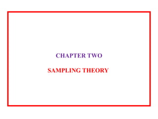 Introduction to statistics Chapter-2 (1).ppt