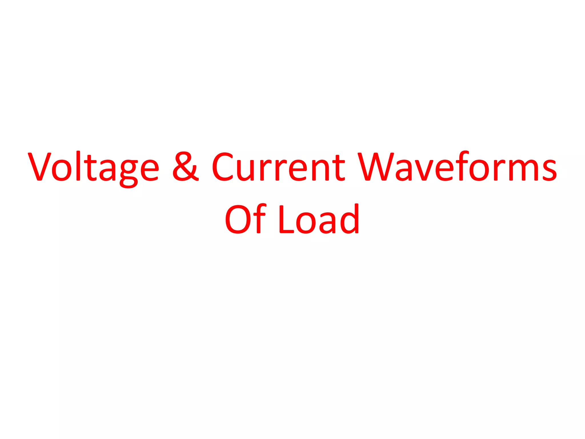 Statcom control scheme for power quality improvement of grid connected ...