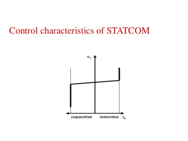 Statcom control scheme for power quality improvement of grid connecte…