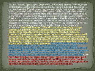 Stat Con: Expressio Unius Est Exclusio Alterius(Express Mention and ...