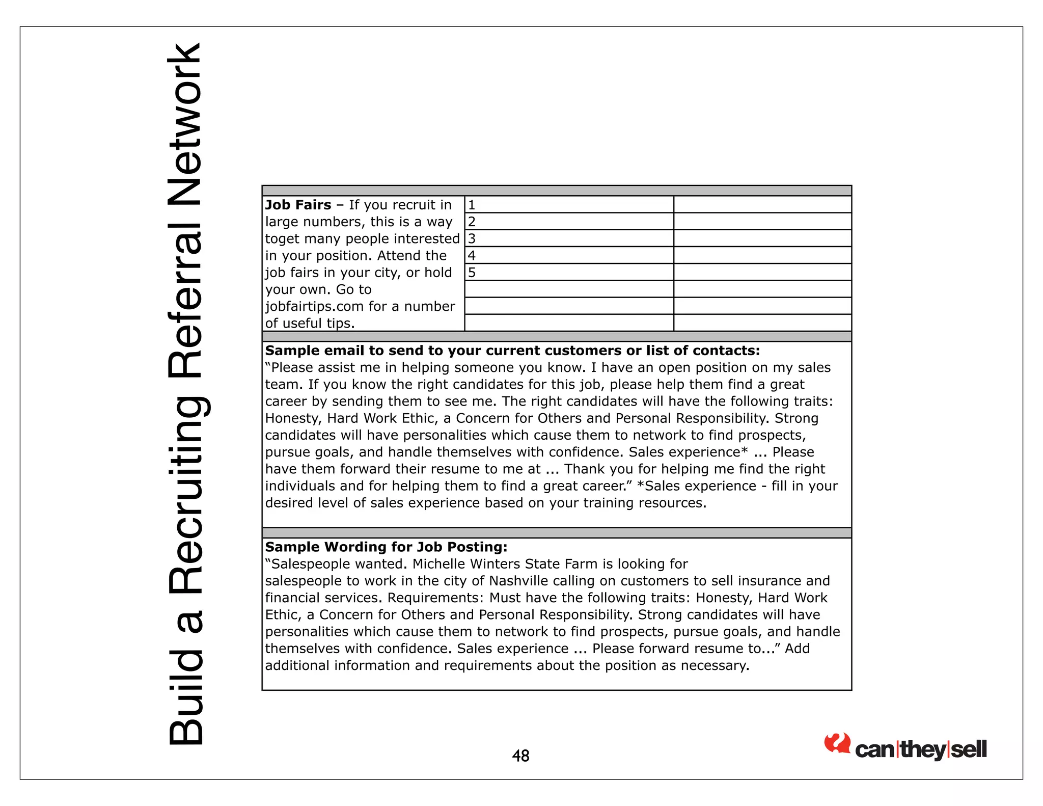 State farm cts training slides for 1.5 hour webinar | PDF