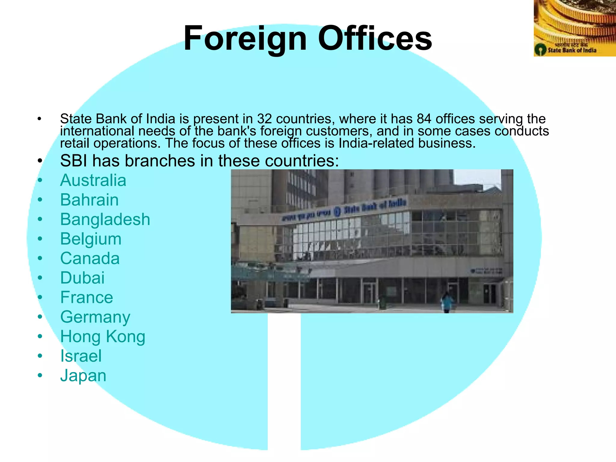 State Bank Of India | PPT