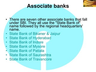 State Bank Of India | PPT