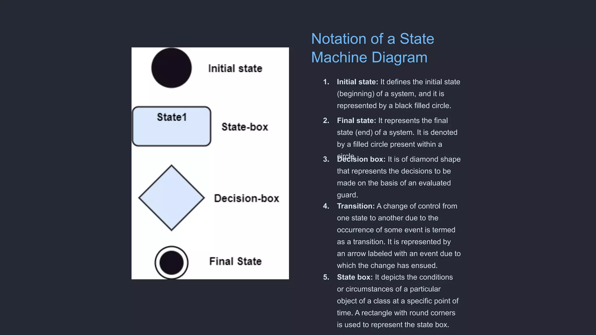 State-Machine-Diagram.pptx | Technology & Computing