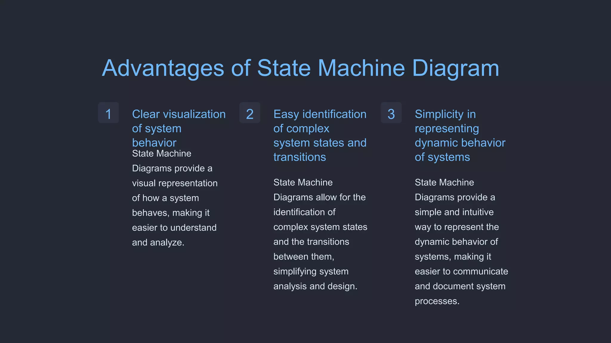 State-Machine-Diagram.pptx | Technology & Computing