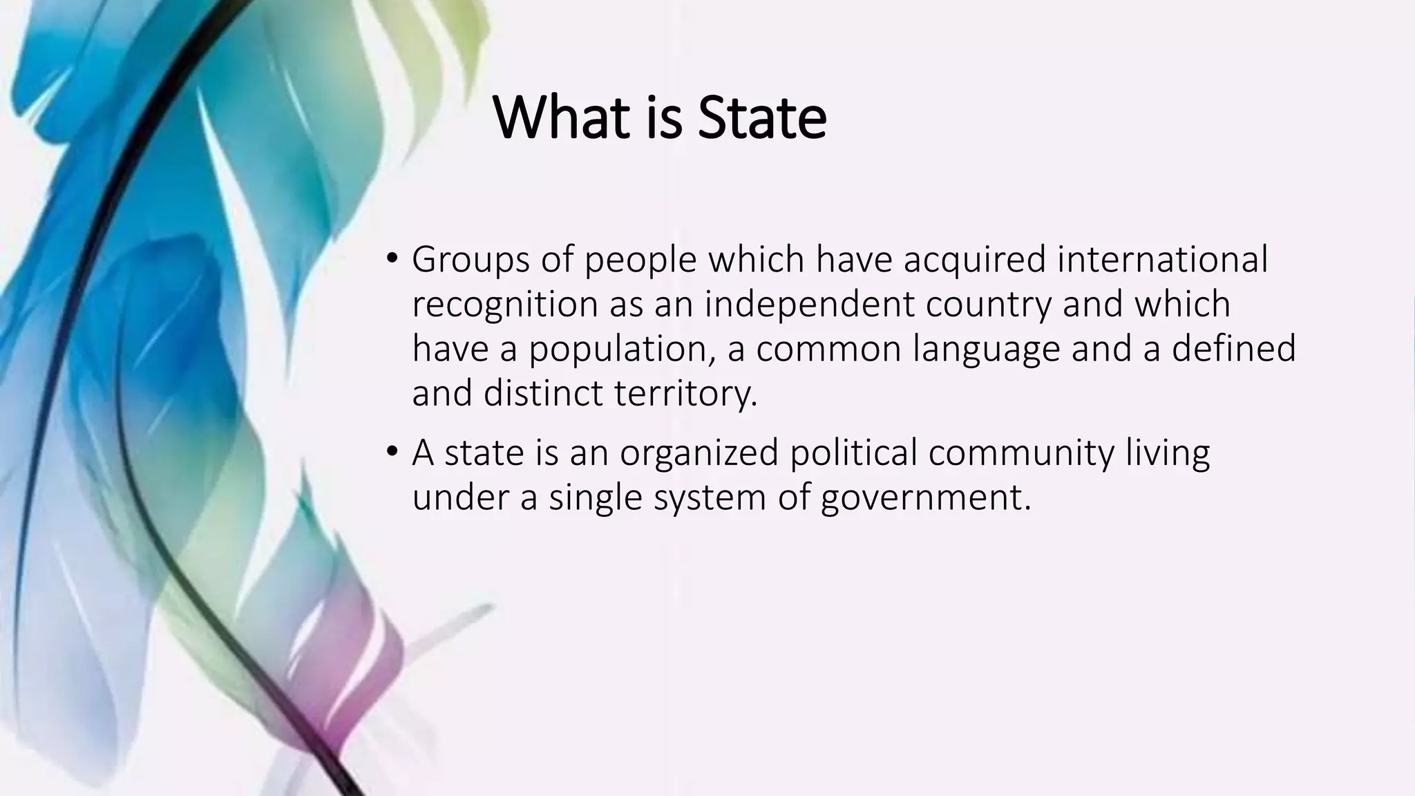 State nations-and-globalization-2-1.pptx1 | PPTX