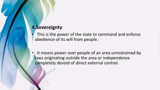 State nations-and-globalization-2-1.pptx1 | PPTX