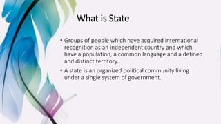 State nations-and-globalization-2-1.pptx1 | PPTX