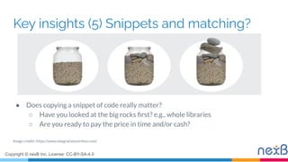 “State of the Tooling” in Open Source Automation | PDF