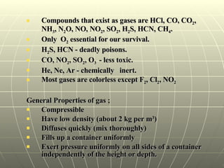 State Of Matter | PPT