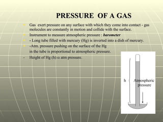 State Of Matter | PPT