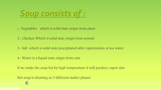 State of matter | PPTX