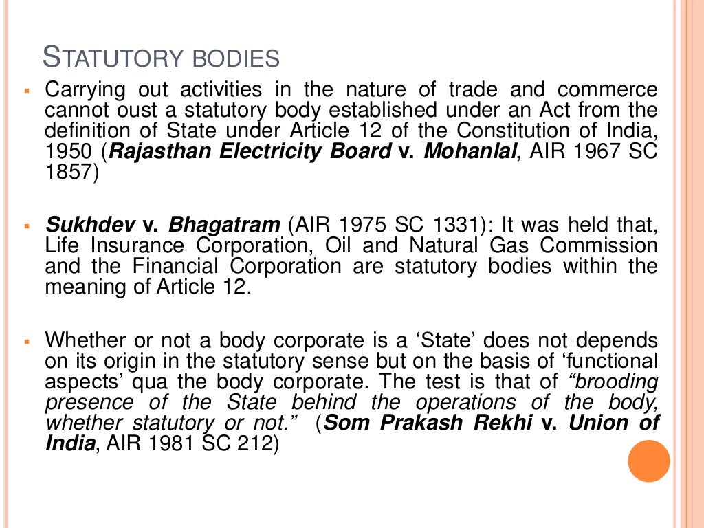 Article 12 State Definition Of State article-12-state-definition-of-state