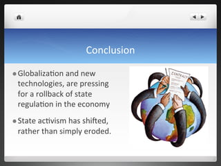 State after statism ppt | PPT