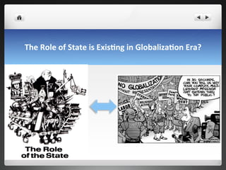 State after statism ppt | PPT