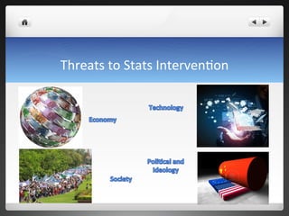 State after statism ppt | PPT