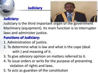 State and its elements | PPT