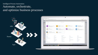 Automating Paper-Based Workflows for Government | PPT