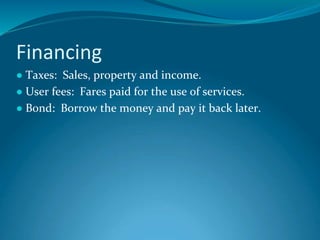 State and local government powerpoint | PPTX