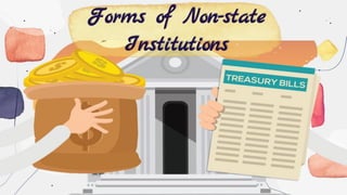 State and Non-State Institution.pdf