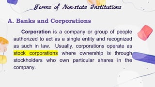 State and Non-State Institution.pdf