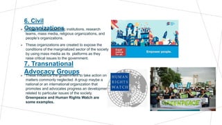 State and Non-State Institutions G11 - 2nd Sem.pptx