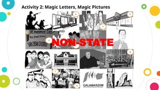 STATE AND NON STATE INSTITUTIONS LECTURE.pptx