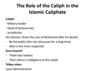 State and religion (2) 2020 (1) | PPTX