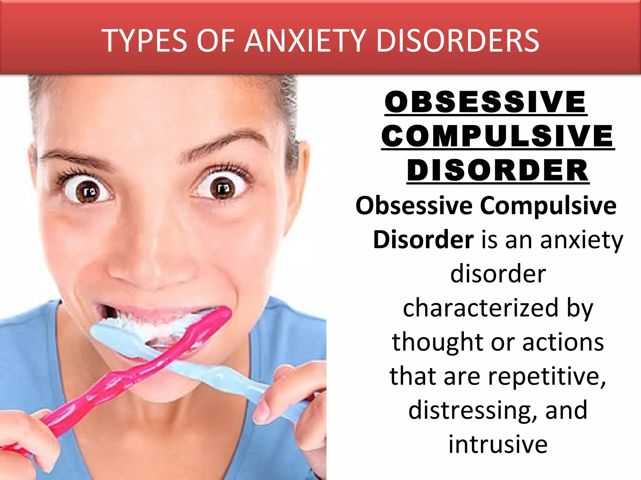 State anxiety and trait anxiety questionnaire | PPT