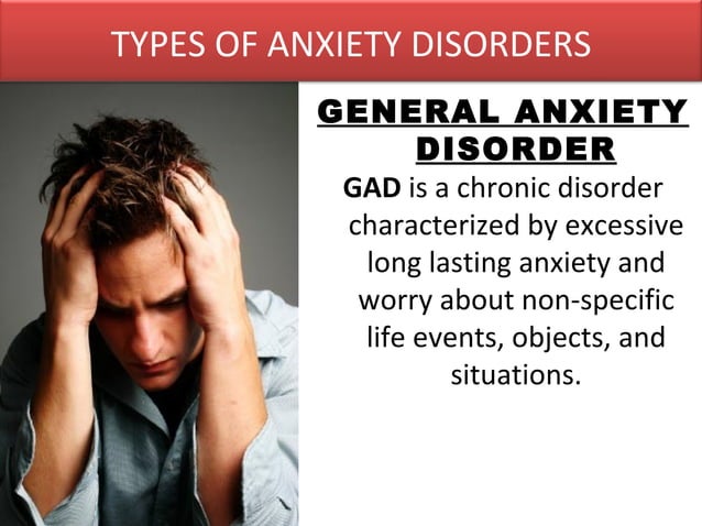 State anxiety and trait anxiety questionnaire | PPT | Brain and Nervous ...