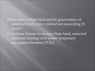 State authority 1 | PPT