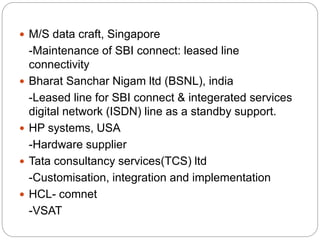 Statebankofindia 130115061220-phpapp02 | PPTX