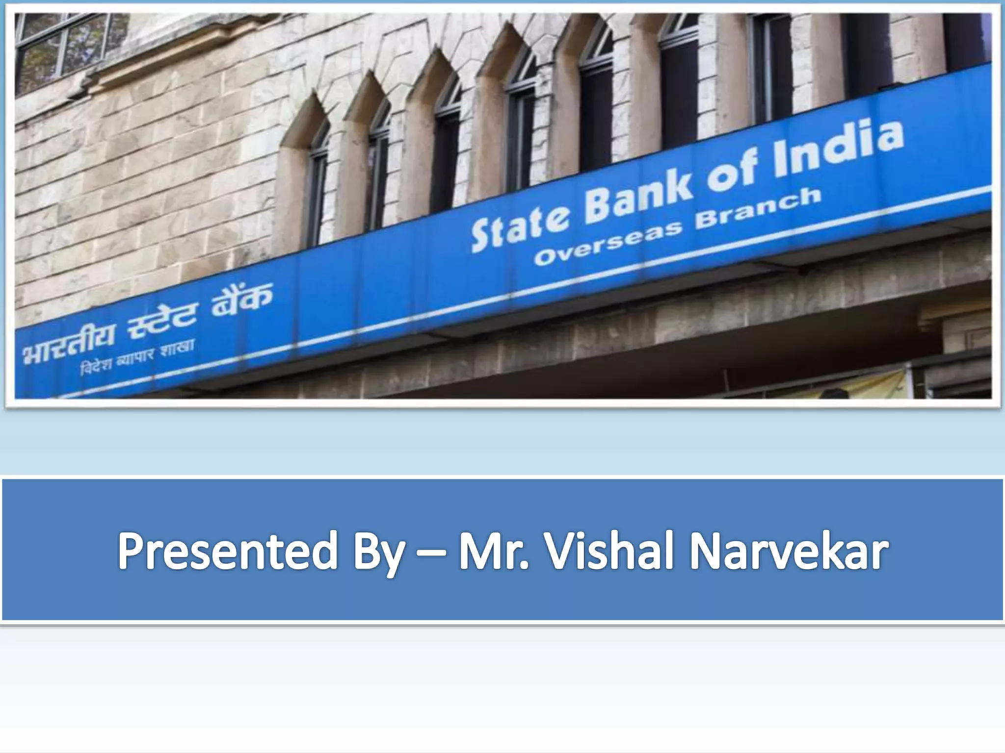 Statebankofindiass 121029080400-phpapp02 | PPTX