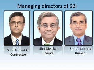 Statebankofindiass 121029080400-phpapp02 | PPTX