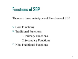 State bank of pakistan Final Presentation by novelty Group | PPT