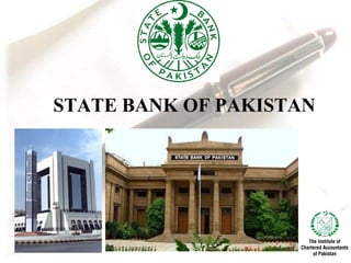 State bank of pakistan | PPT