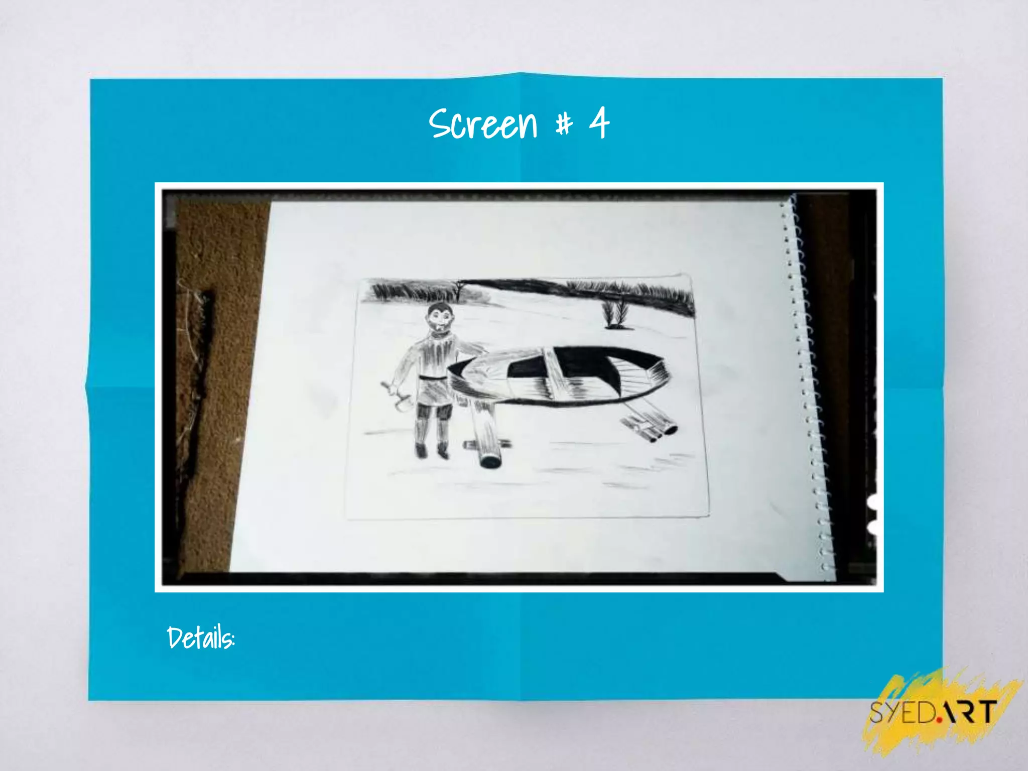 State Bank of Pakistan 3D Documentary Storyboarding Project (3D ...