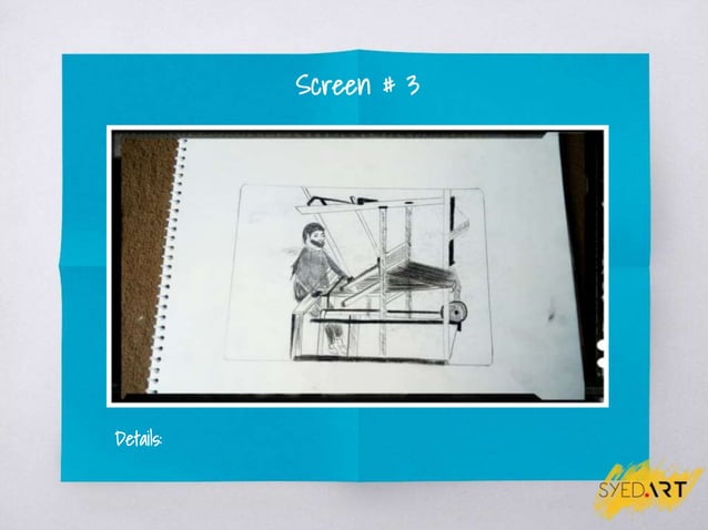 State Bank of Pakistan 3D Documentary Storyboarding Project (3D ...