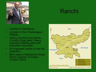 State capitals of India | PPT