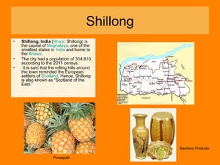 State capitals of India | PPT