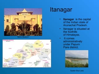 State capitals of India | PPT