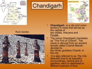 State capitals of India | PPT