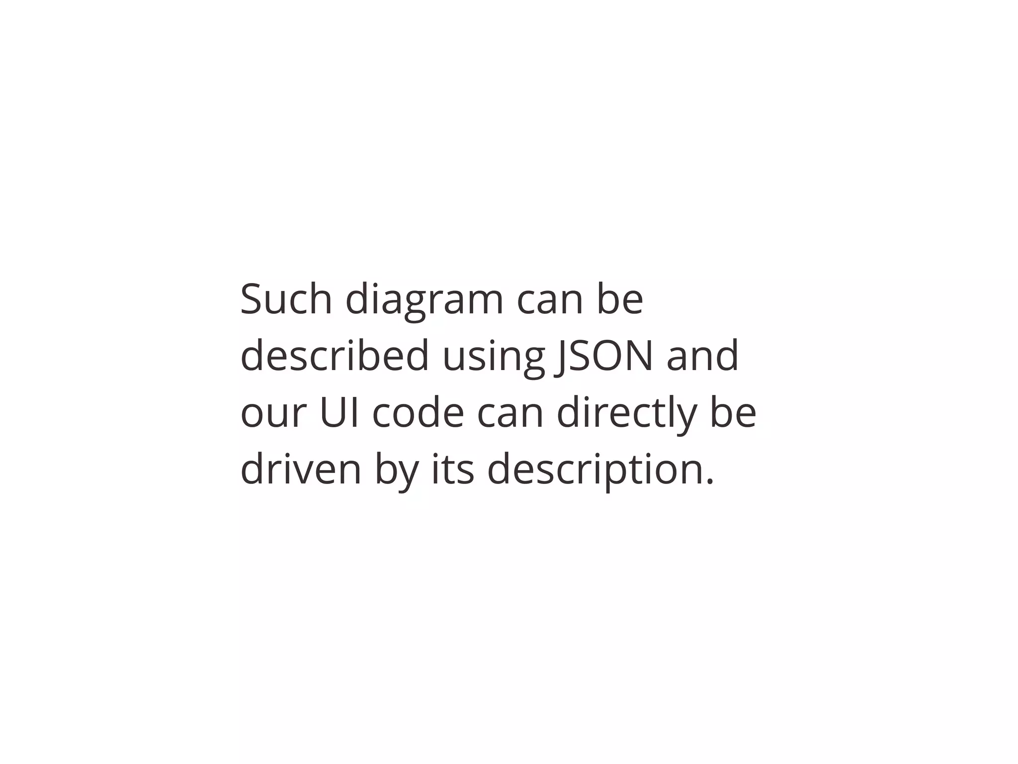 Are statecharts the next big UI paradigm? | PPT