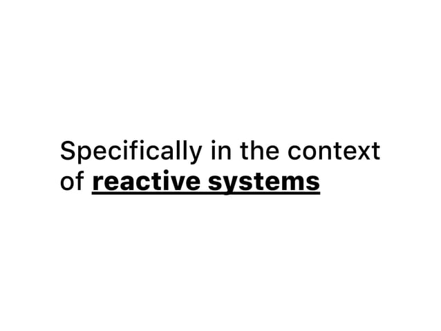 Statecharts - Controlling the behavior of complex systems | PPT