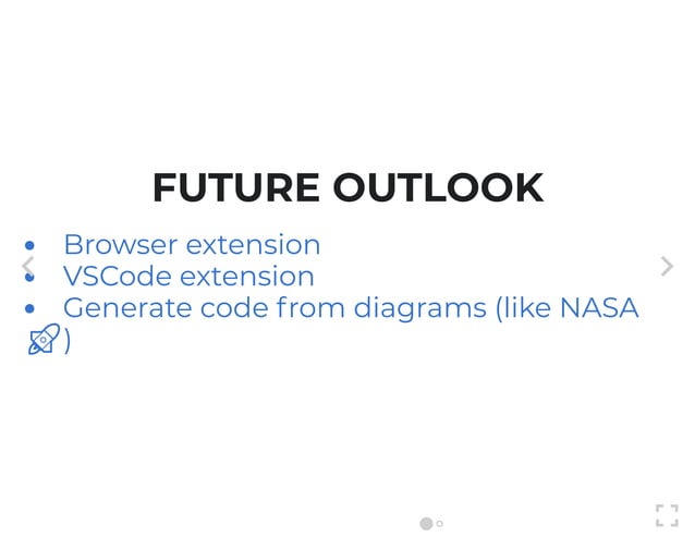 Managing Application State With Statecharts Ppt