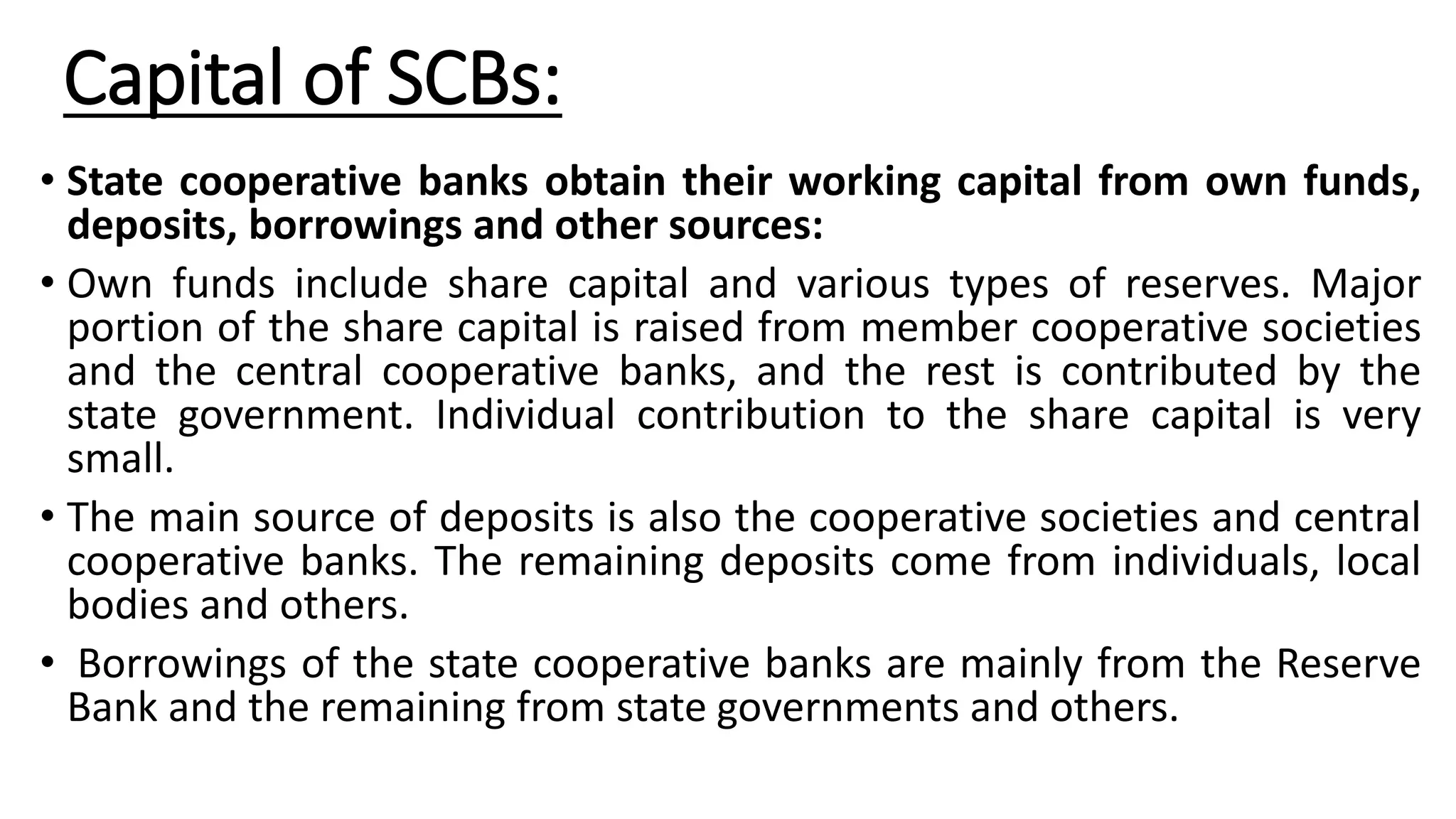 State cooperative bank (Babar).pptx
